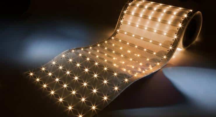 Blog Roll-to-Roll Electronics - PulseForge