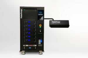 Integrated Thermal Processing - PulseForge