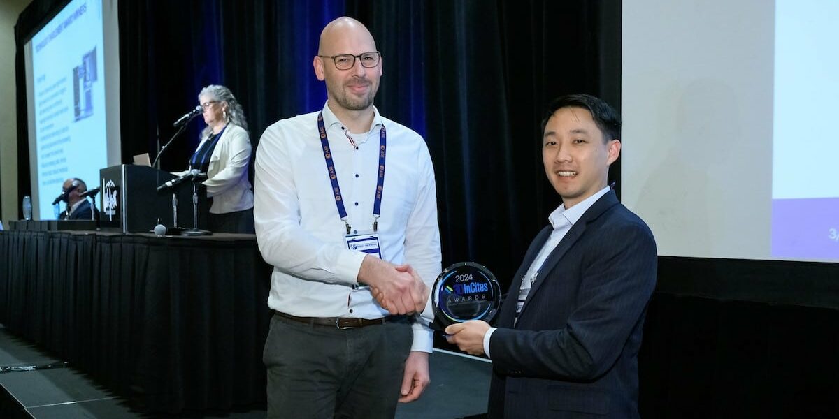 PulseForge Awarded for Photonic Debonding Technology