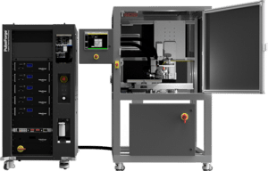 Digital Thermal Processing with PulseForge