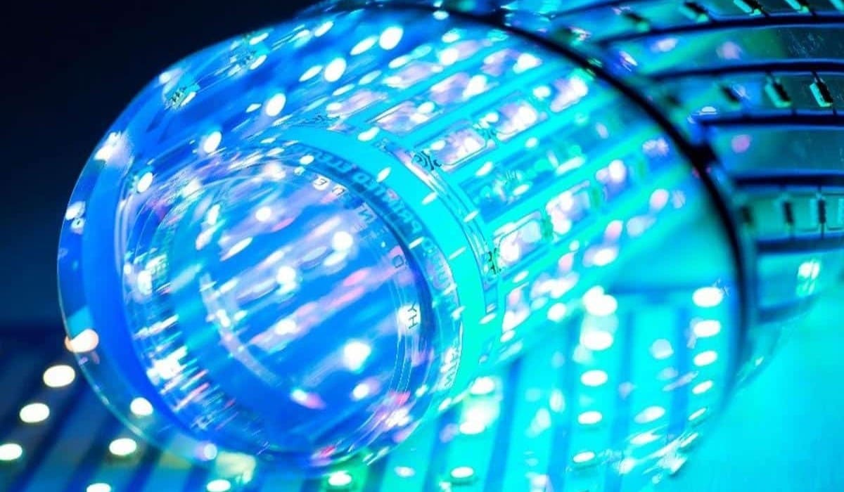 Flexible Hybrid Electronics Breakthrough