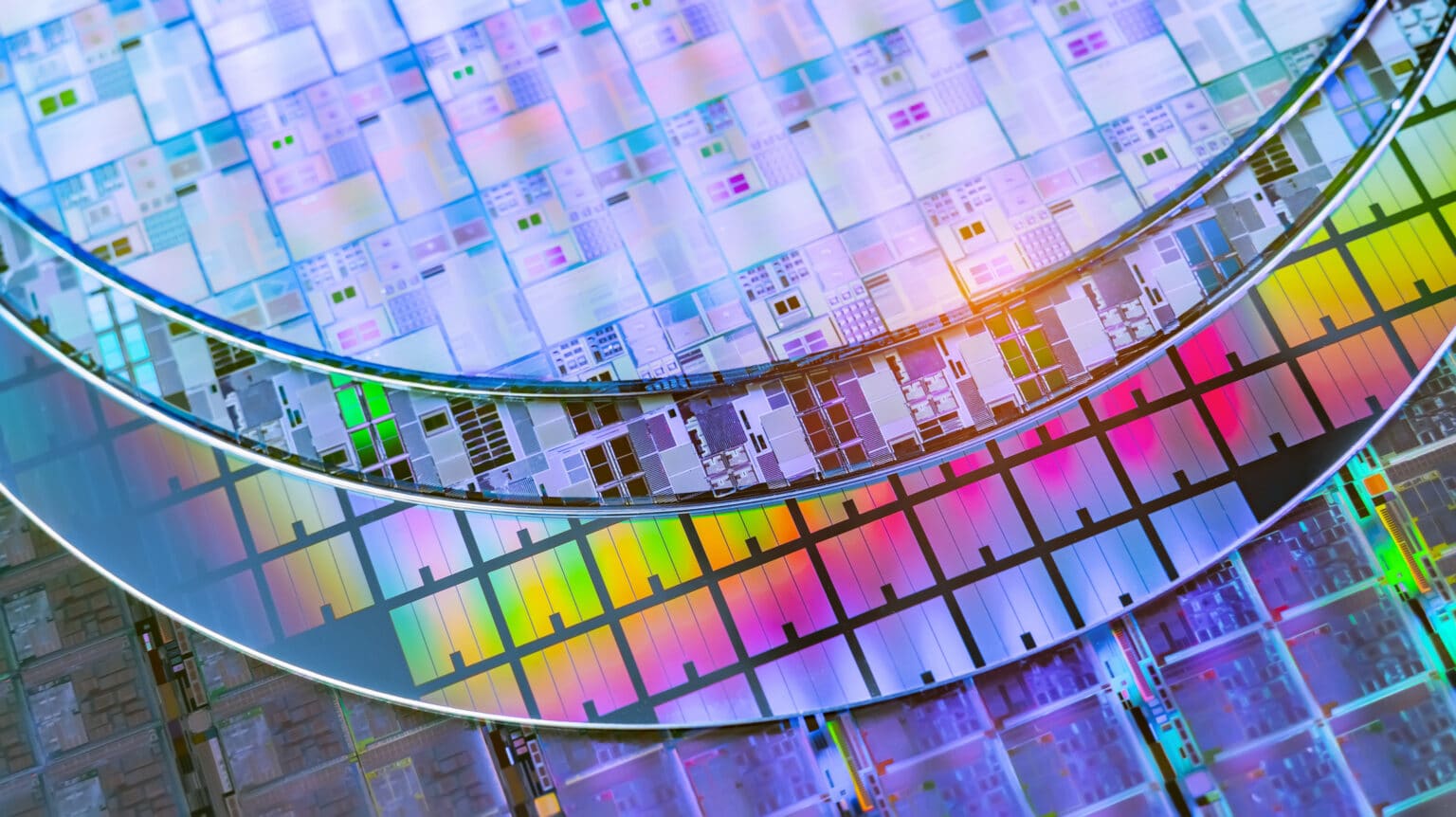 Ultra-Thin Wafer Processing with Photonic Debonding